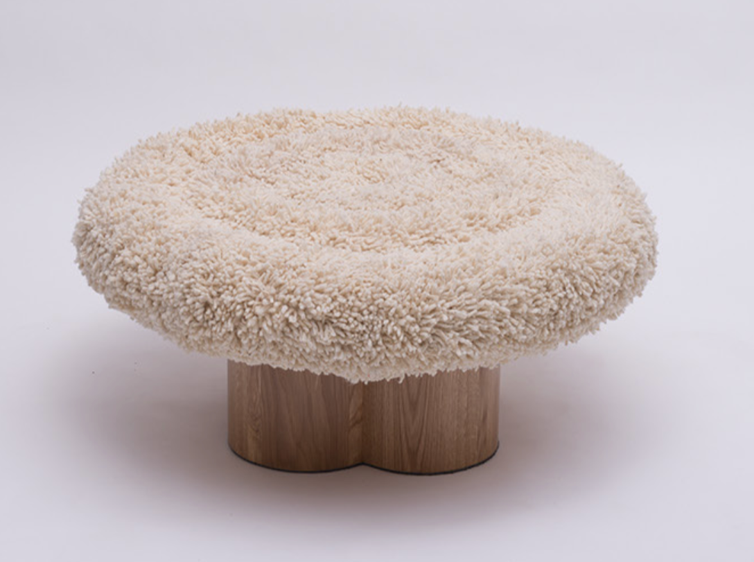 AGNES STUDIO LANA OTTOMAN | GARDE – Garde