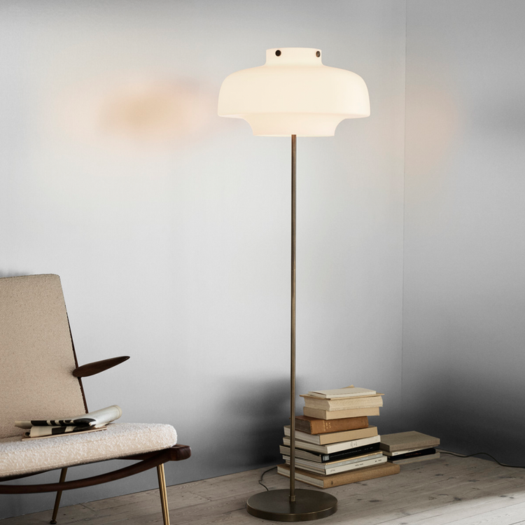 &Tradition Lighting – Garde