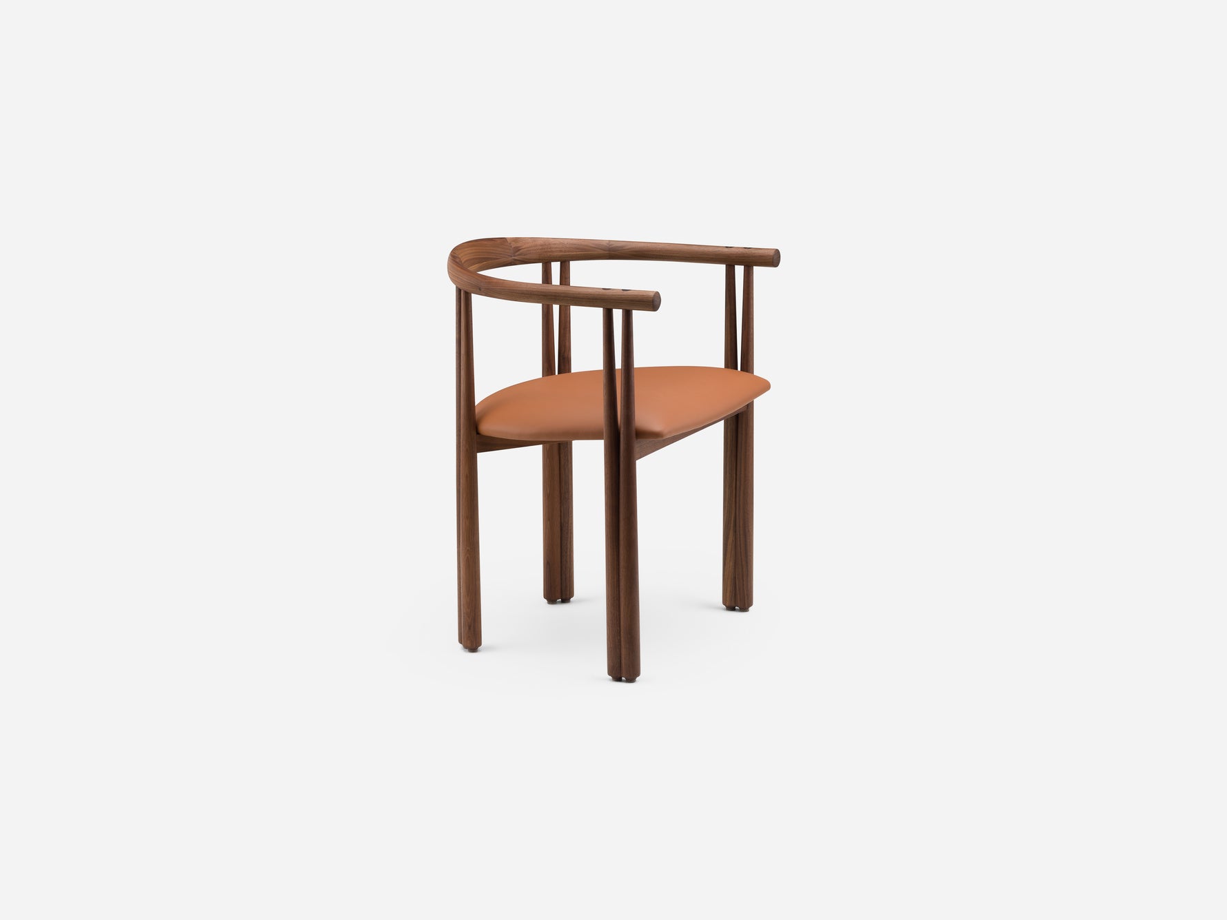 DE LA ESPADA JASON MILLER ELLIOT CHAIR | GARDE – Garde