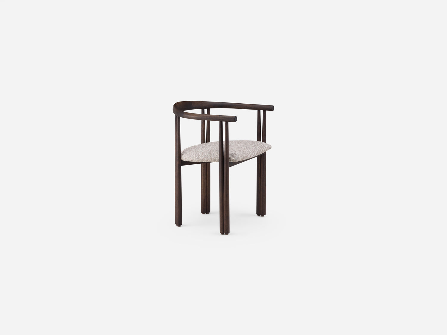 DE LA ESPADA JASON MILLER ELLIOT CHAIR | GARDE – Garde