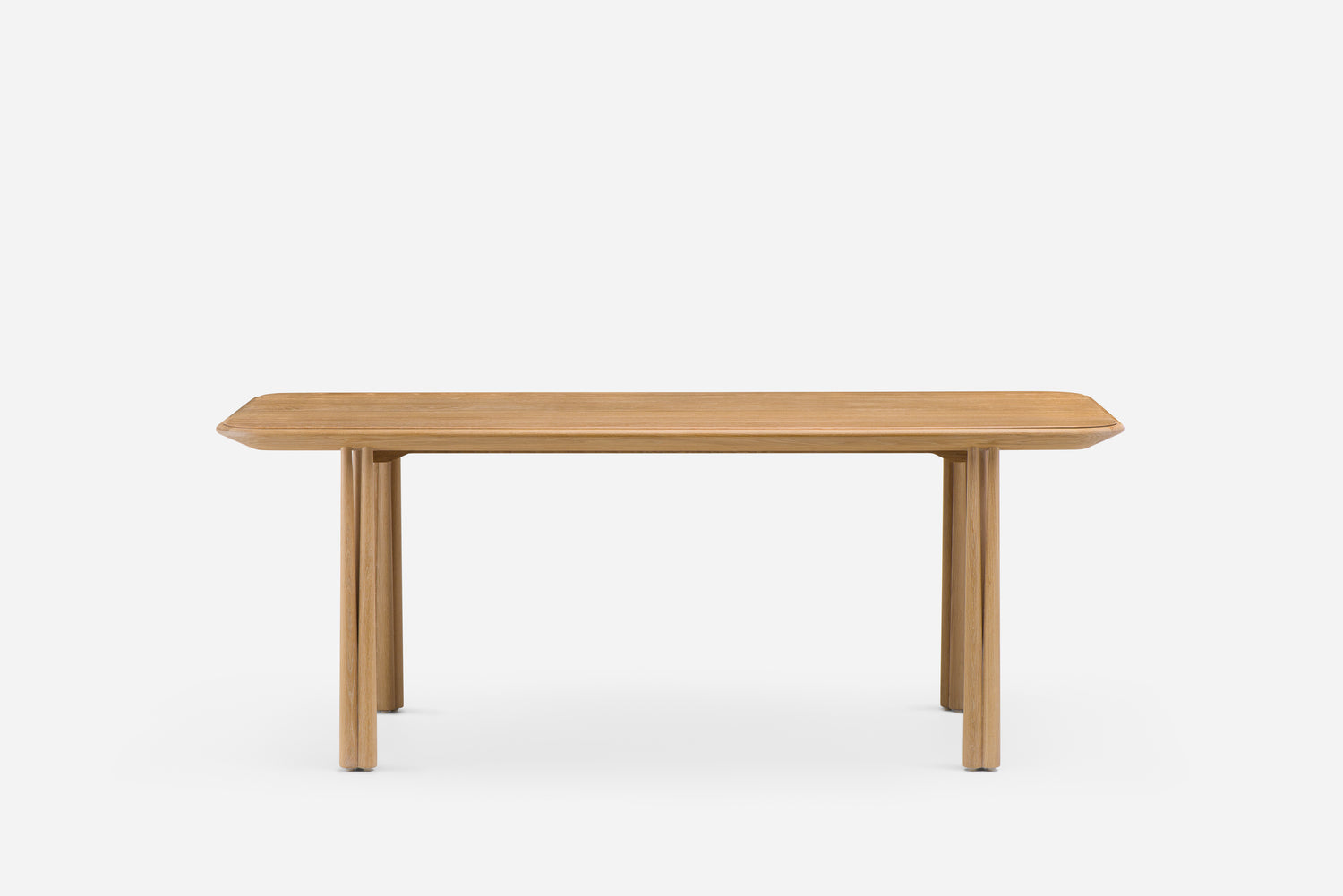 DE LA ESPADA ELLIOT RECTANGULAR DINING TABLE | GARDE – Garde