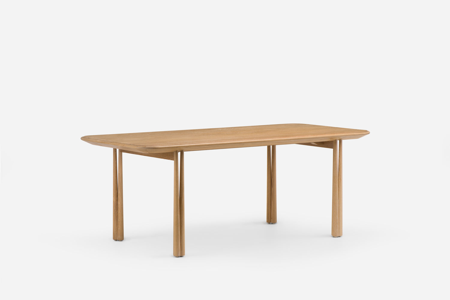 DE LA ESPADA ELLIOT RECTANGULAR DINING TABLE | GARDE – Garde