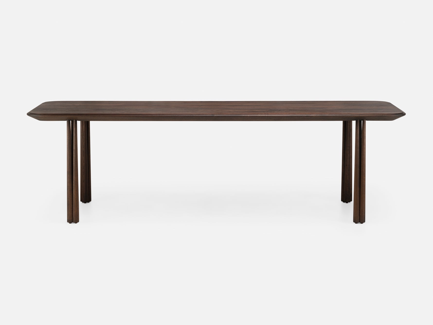 DE LA ESPADA ELLIOT RECTANGULAR DINING TABLE | GARDE – Garde