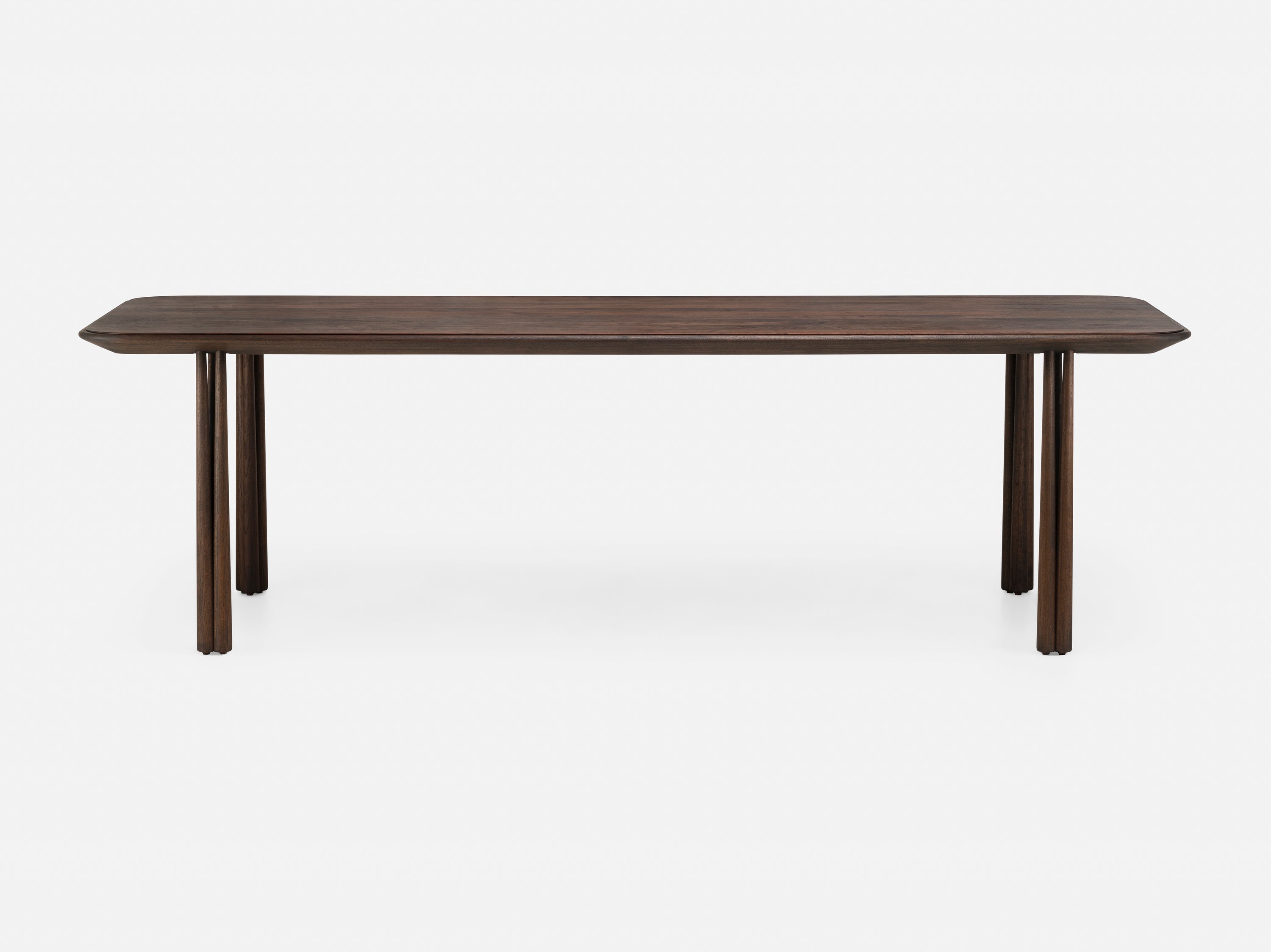 DE LA ESPADA ELLIOT RECTANGULAR DINING TABLE | GARDE – Garde