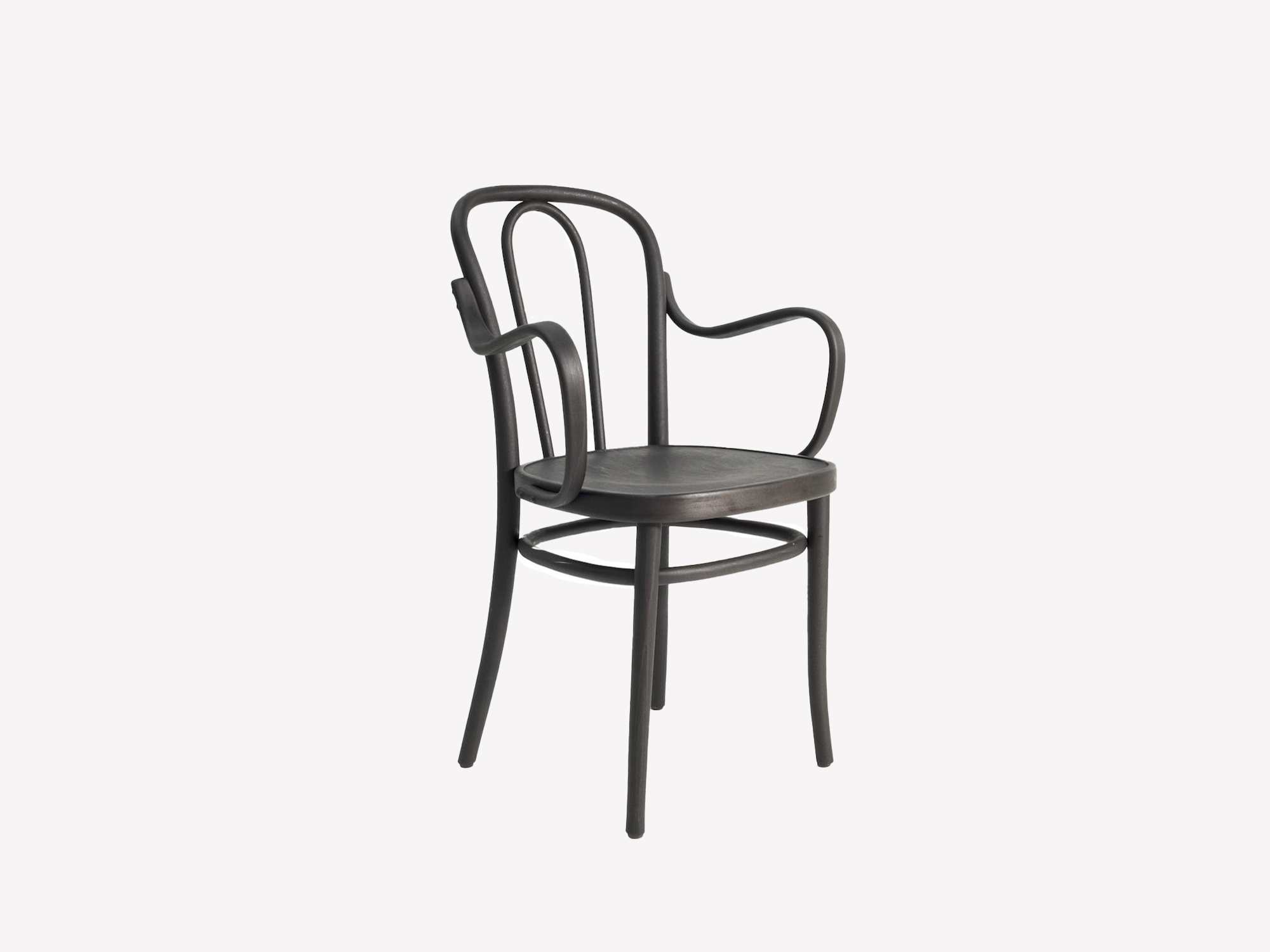 GEMLA VIENNA DINING CHAIR / WOODEN SEAT | GARDE – Garde
