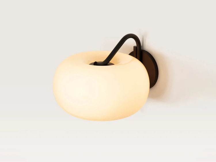 MATTER MADE BALLOON SCONCE | GARDE – Garde