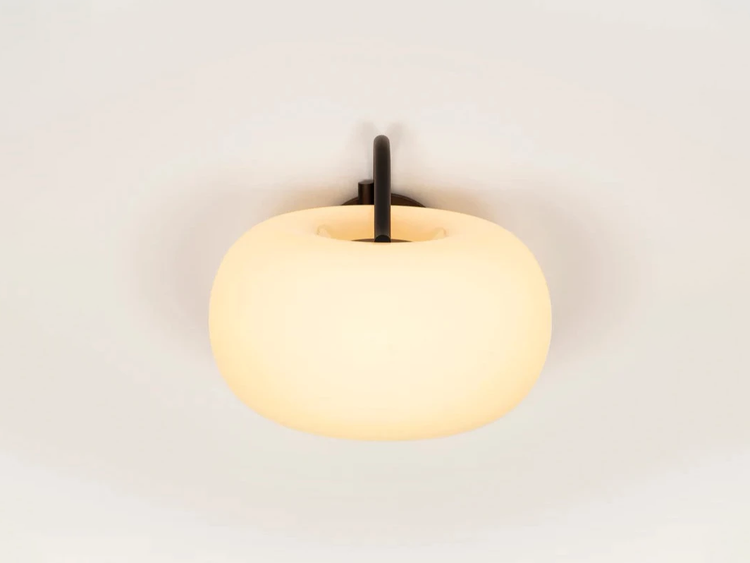 MATTER MADE BALLOON SCONCE | GARDE – Garde