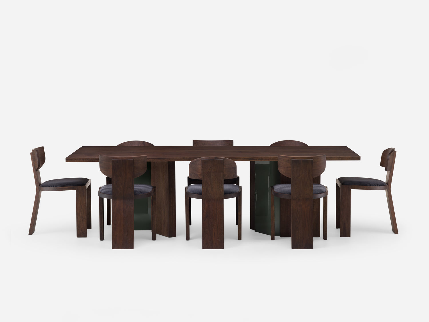 DE LA ESPADA IZAR DINING TABLE | GARDE – Garde