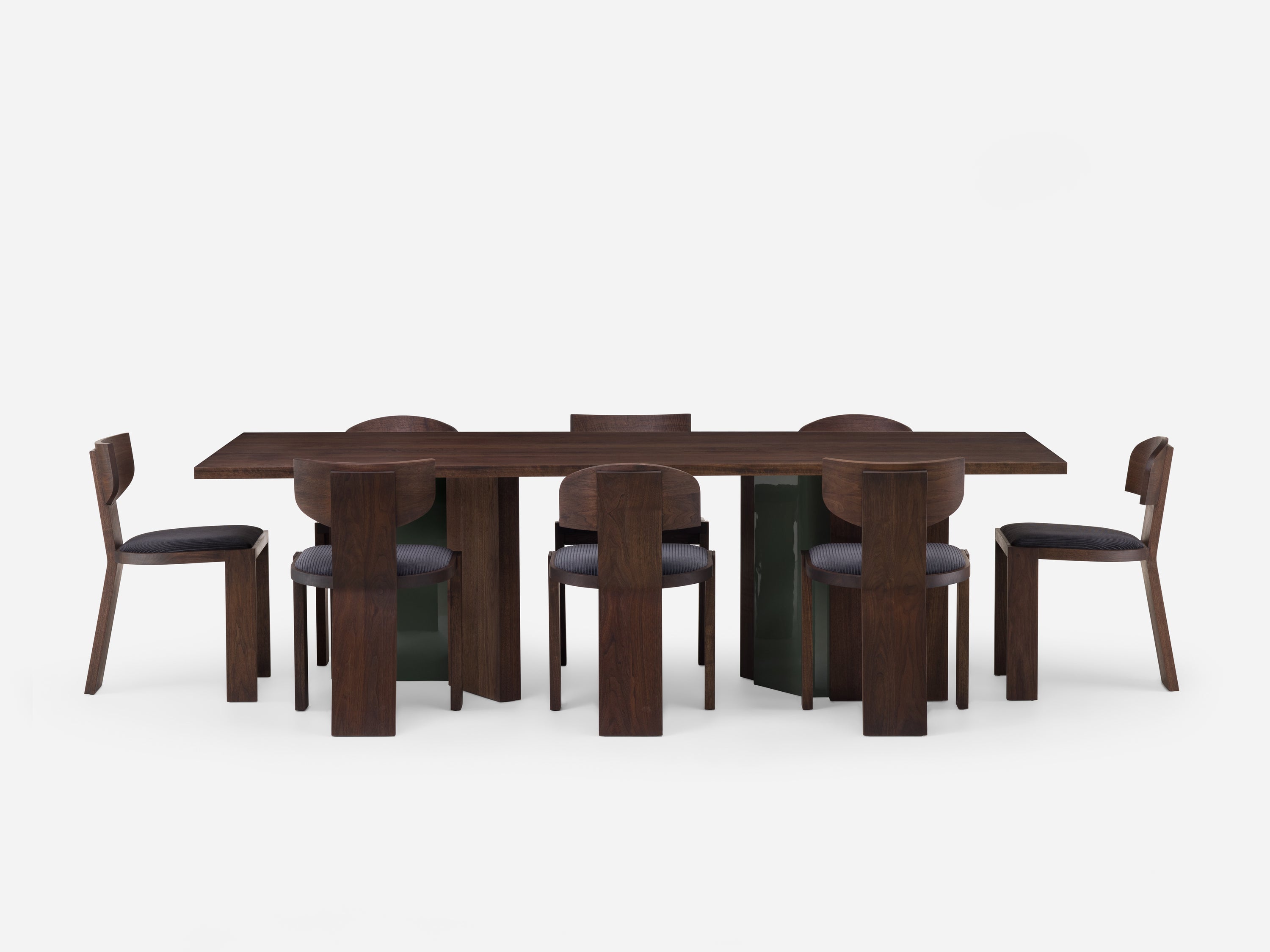 DE LA ESPADA IZAR DINING TABLE | GARDE – Garde