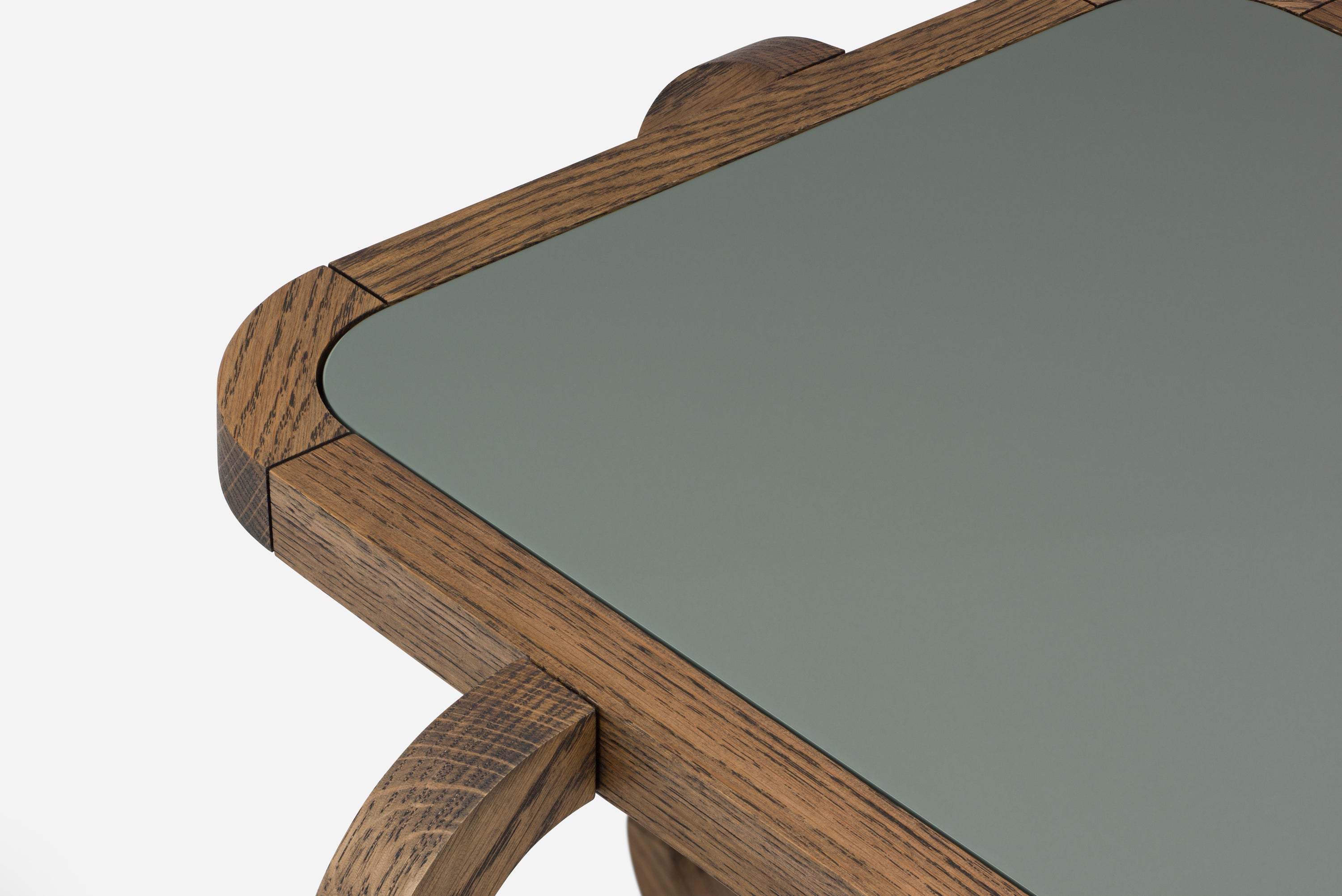 DE LA ESPADA ALPHA SIDE TABLE | GARDE – Garde