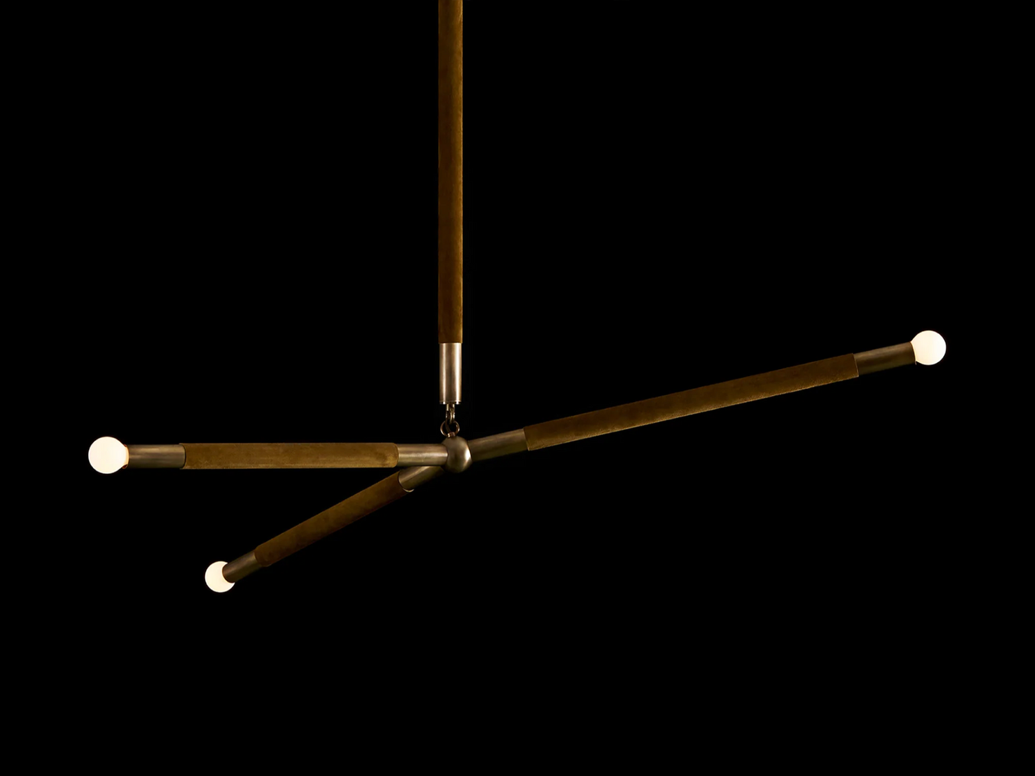 APPARATUS ARROW SMALL PENDANT | GARDE – Garde