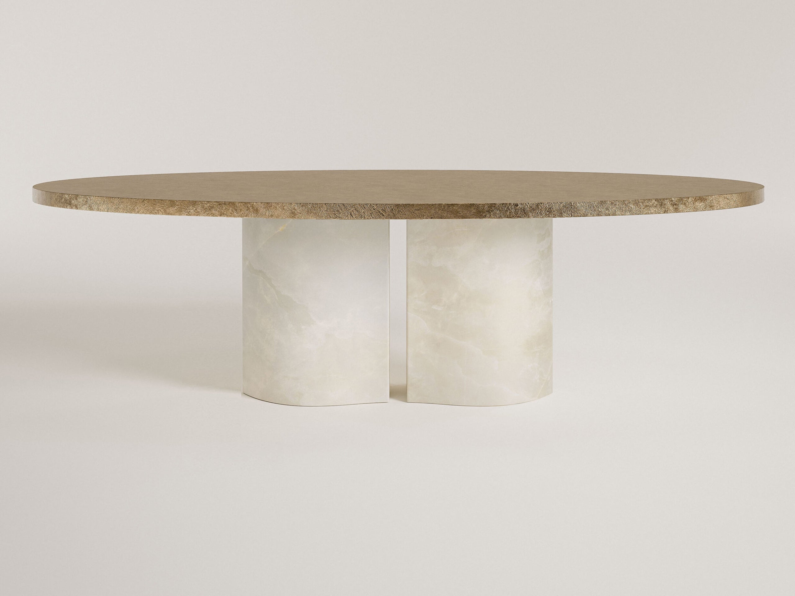 VERENA BRAUSCH ETHEREAL DINING TABLE | GARDE – Garde