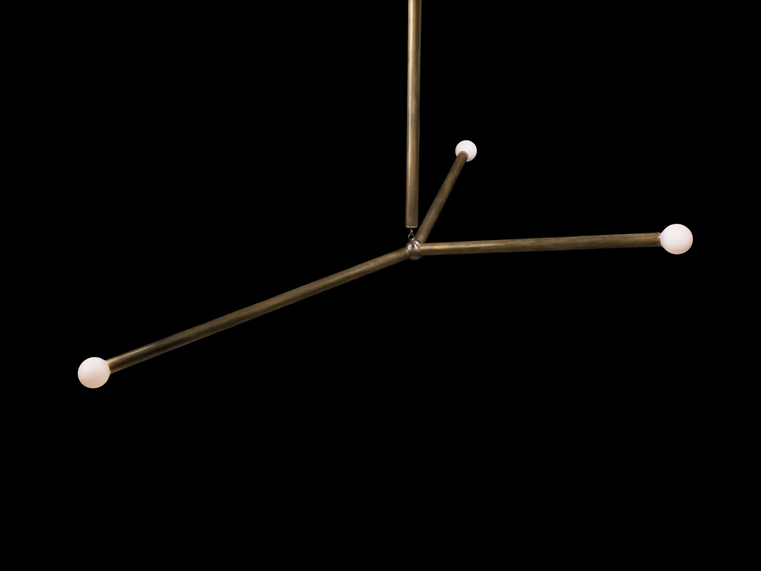 APPARATUS ARROW LARGE PENDANT | GARDE – Garde