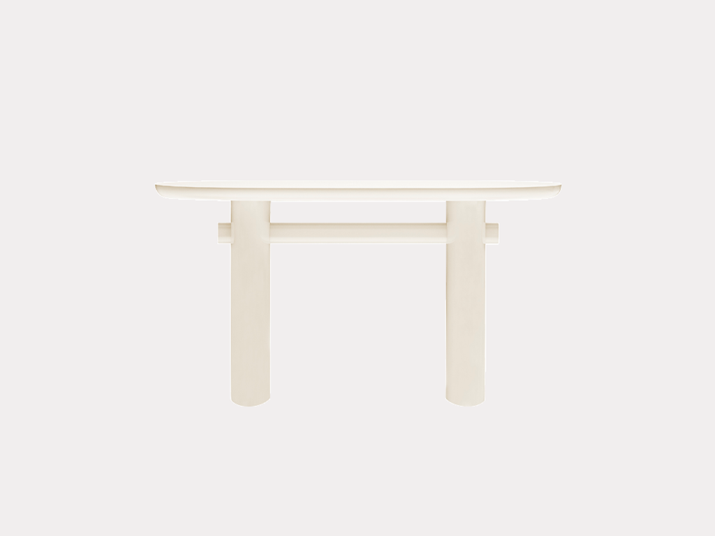 TACCHINI STUDIOPEPE TORII LOVE CONSOLE | GARDE – Garde