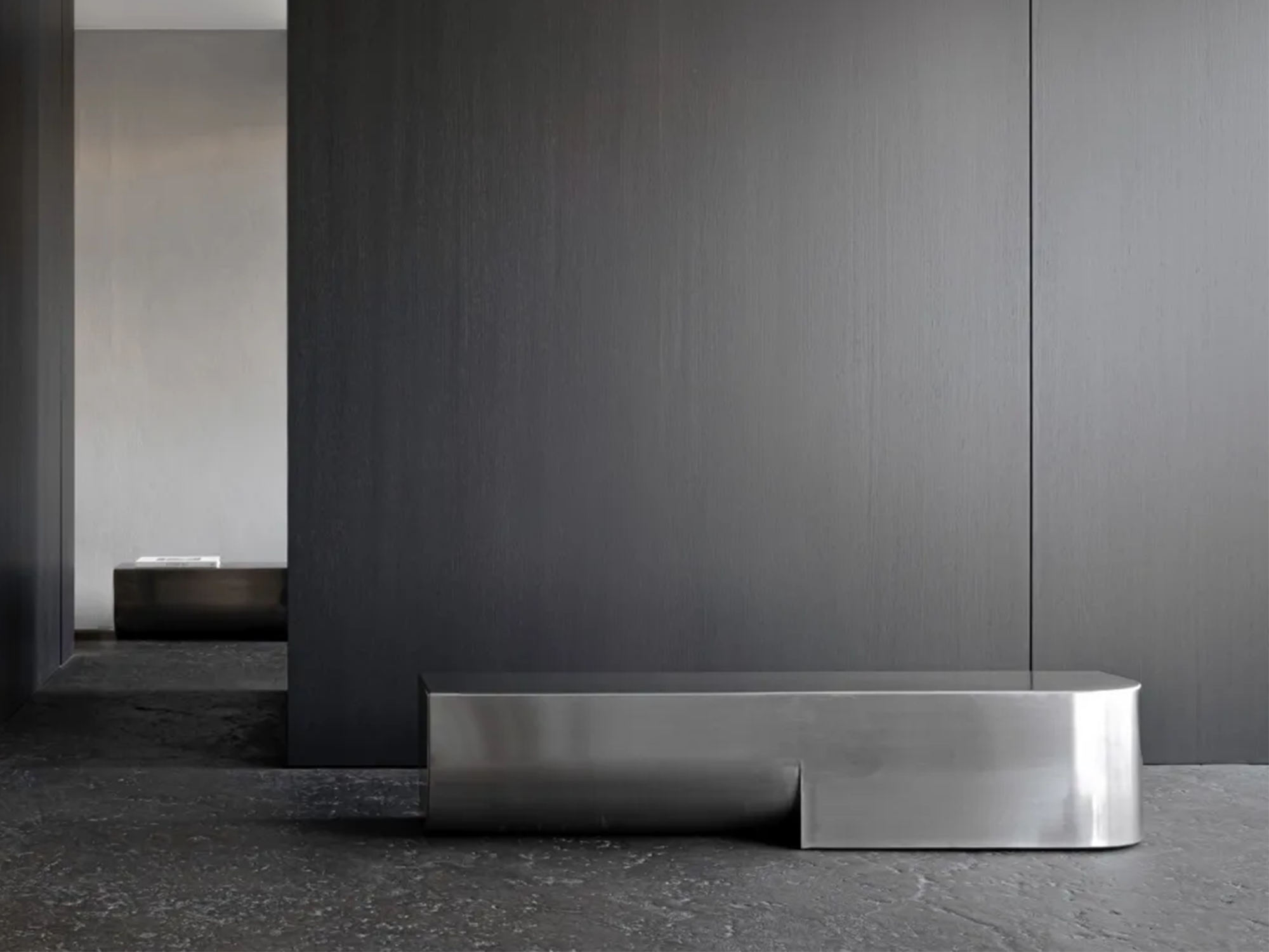 HADGE UNDUM BENCH | GARDE – Garde