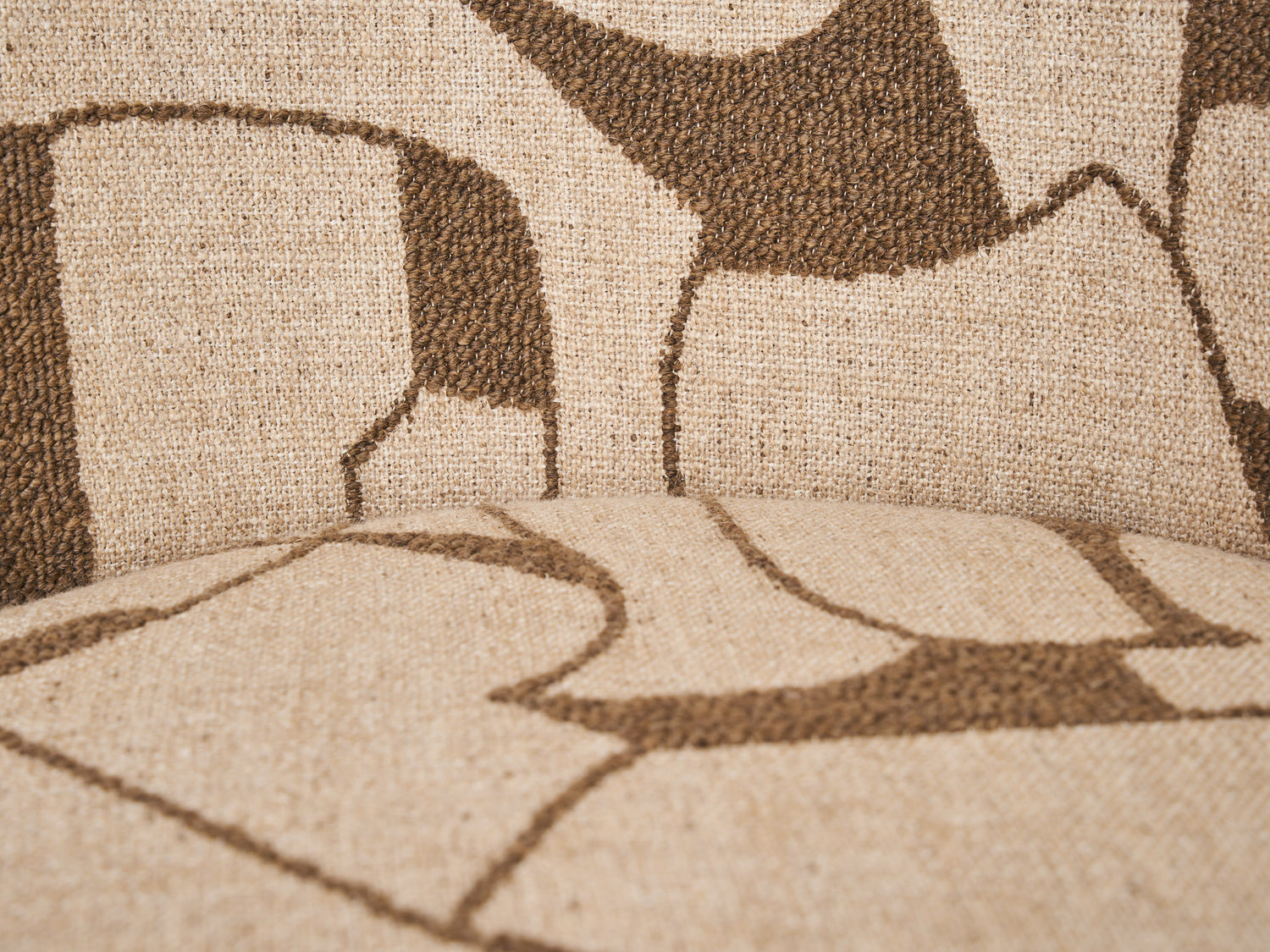 COLLECTION PARTICULIÈRE LUM CHAIR | GARDE – Garde