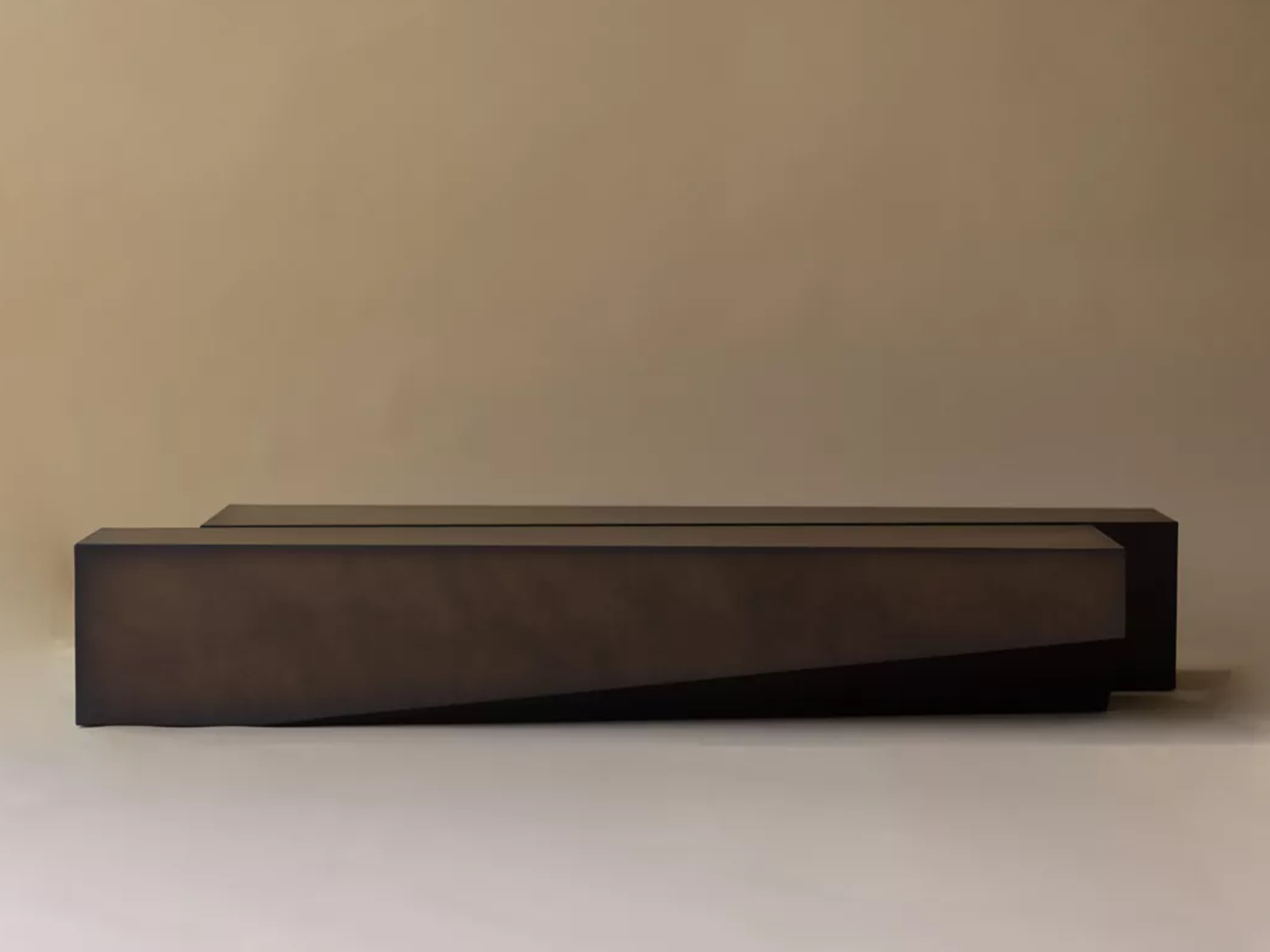 HADGE BEVEL COFFEE TABLE | GARDE – Garde