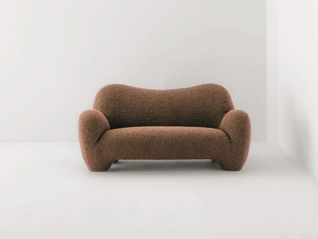 FAYE TOOGOOD GUMMY SOFA / OPIO | GARDE – Garde
