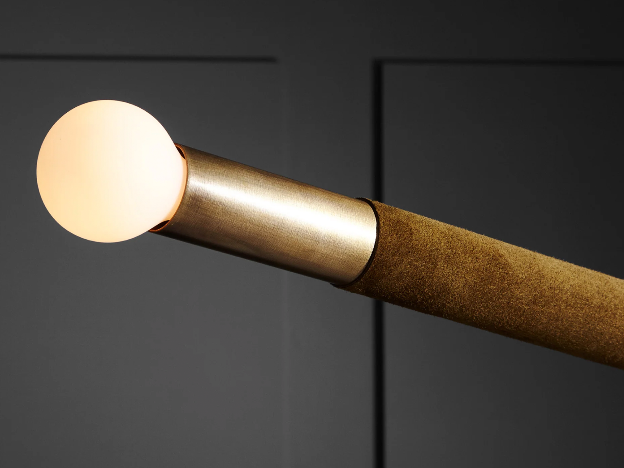 APPARATUS ARROW LARGE PENDANT | GARDE – Garde