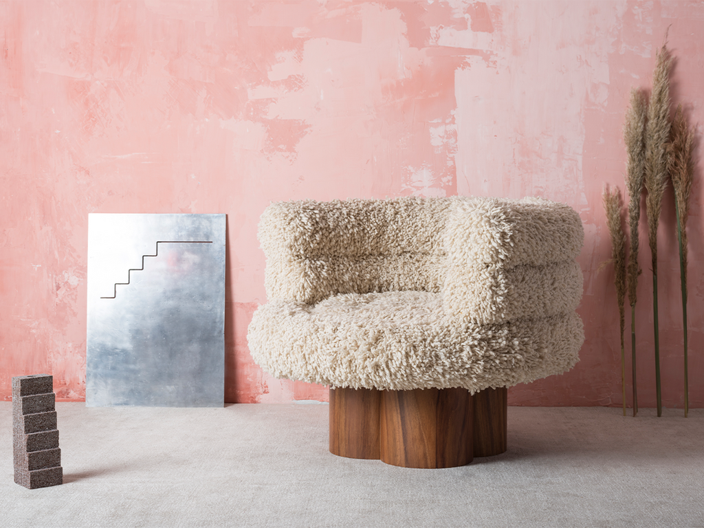 AGNES STUDIO LANA CHAIR | GARDE – Garde