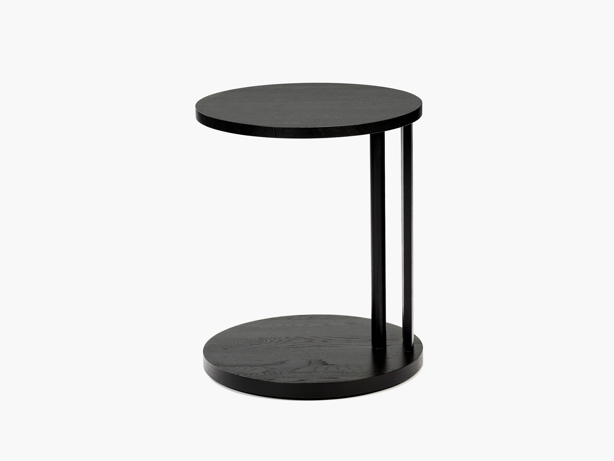 ANN DEMEULEMEESTER AURA SIDE TABLE LOW | GARDE – Garde