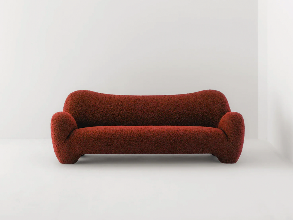 FAYE TOOGOOD GUMMY SOFA / OPIO | GARDE – Garde