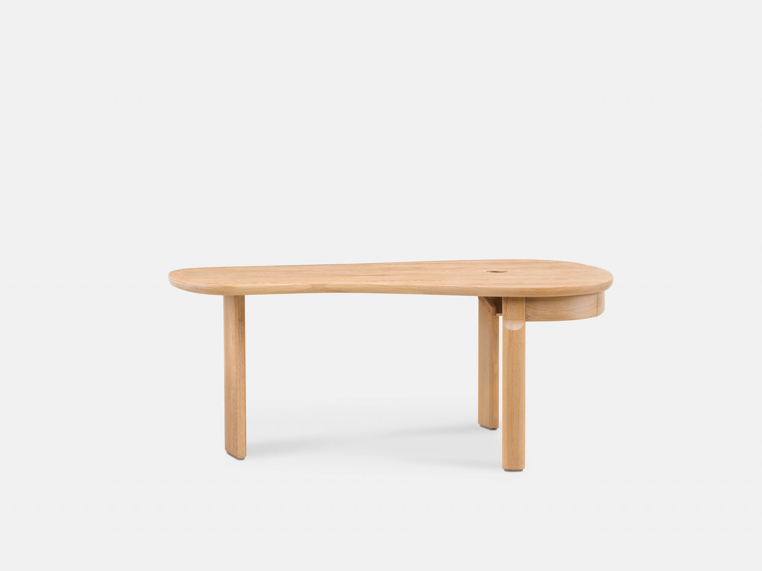 DE LA ESPADA TWENTY-FIVE DESK | GARDE – Garde