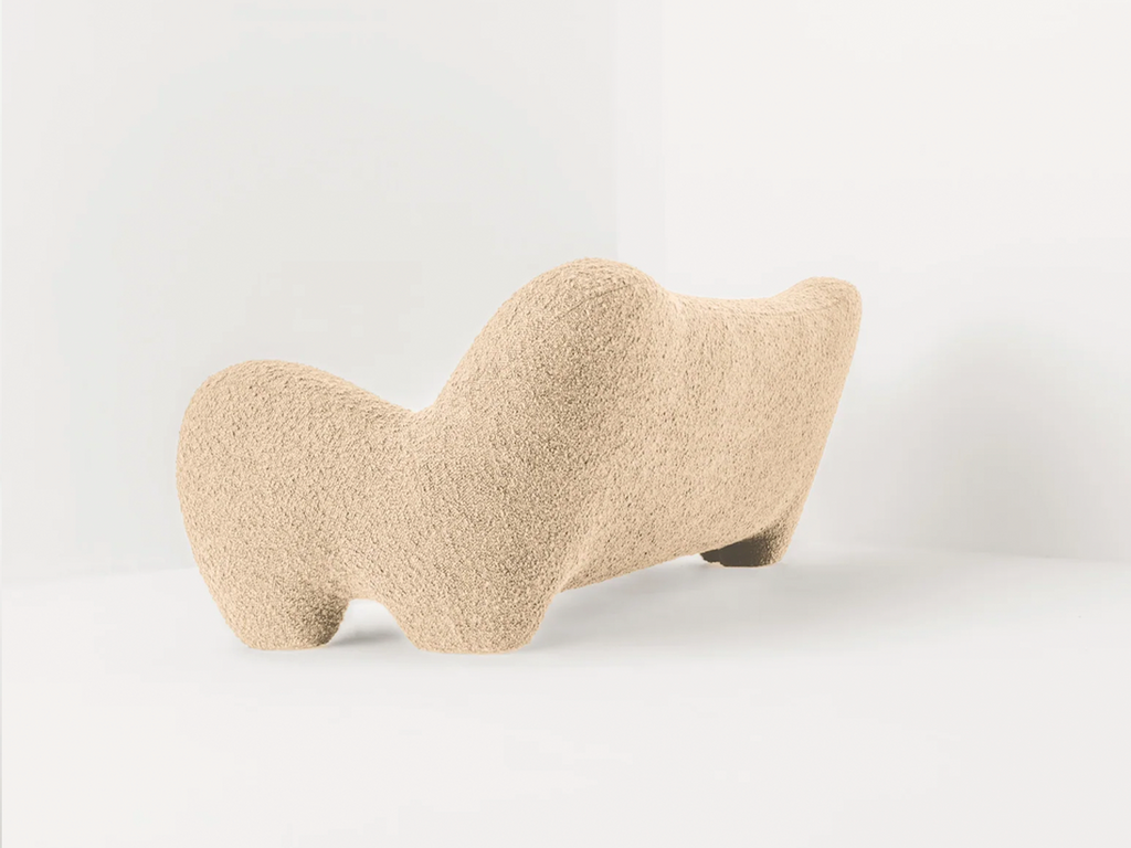 FAYE TOOGOOD GUMMY SOFA / OPIO | GARDE – Garde