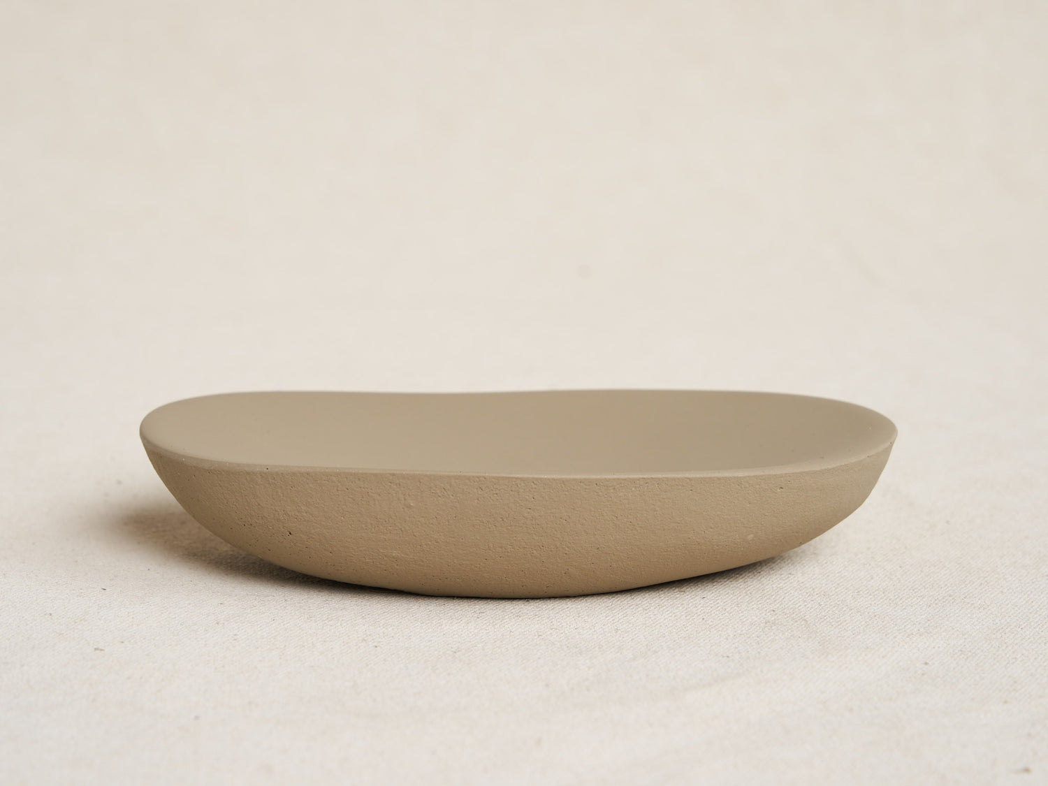 MALGORZATA BANY HAG TRINKET DISH / CLAY | GARDE – Garde