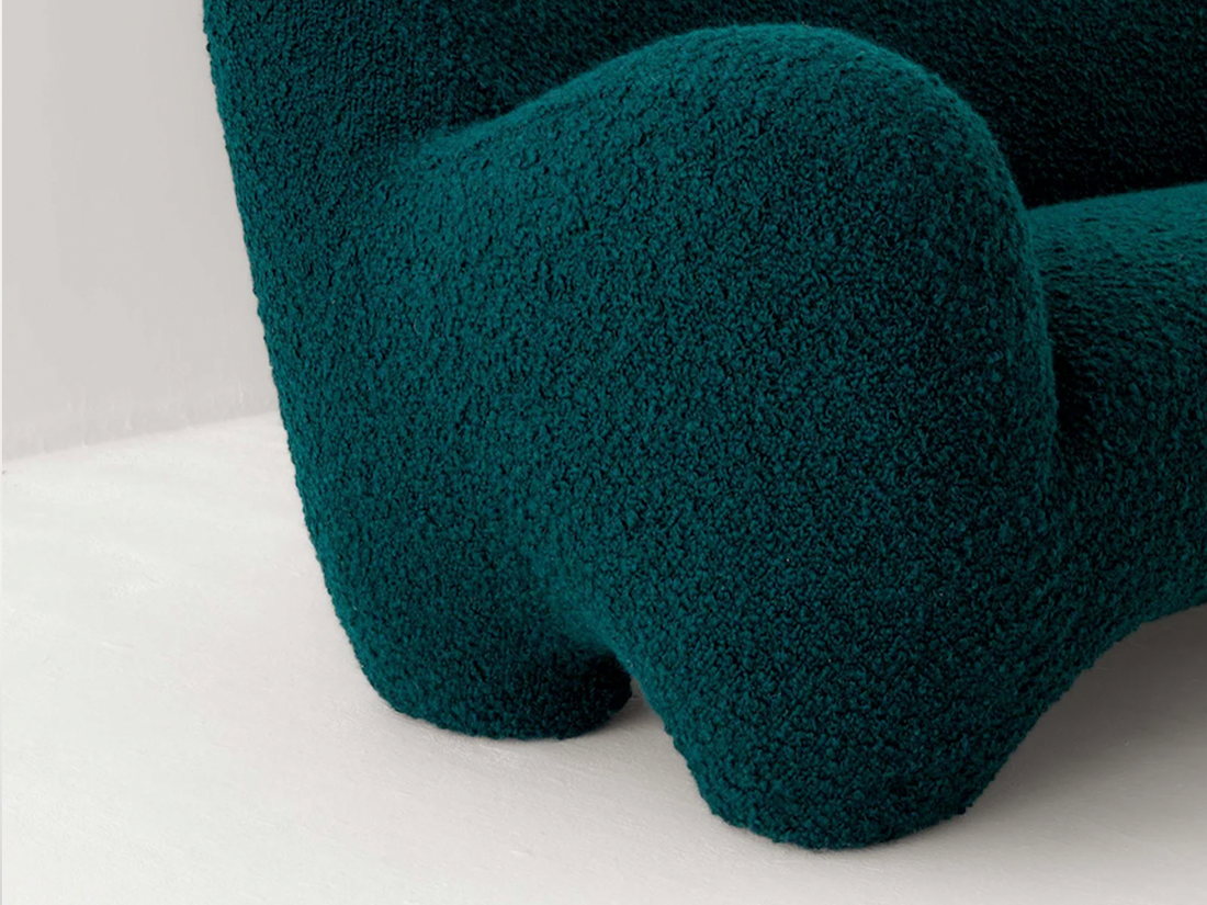 FAYE TOOGOOD GUMMY SOFA / OPIO | GARDE – Garde