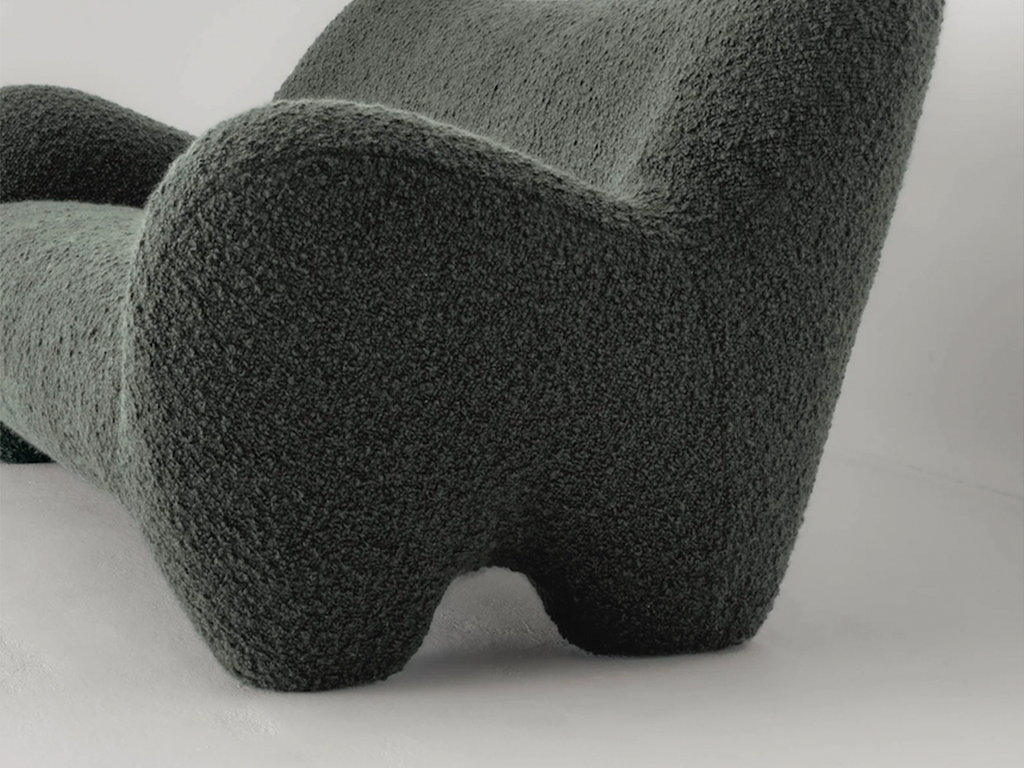 FAYE TOOGOOD GUMMY SOFA / OPIO | GARDE – Garde