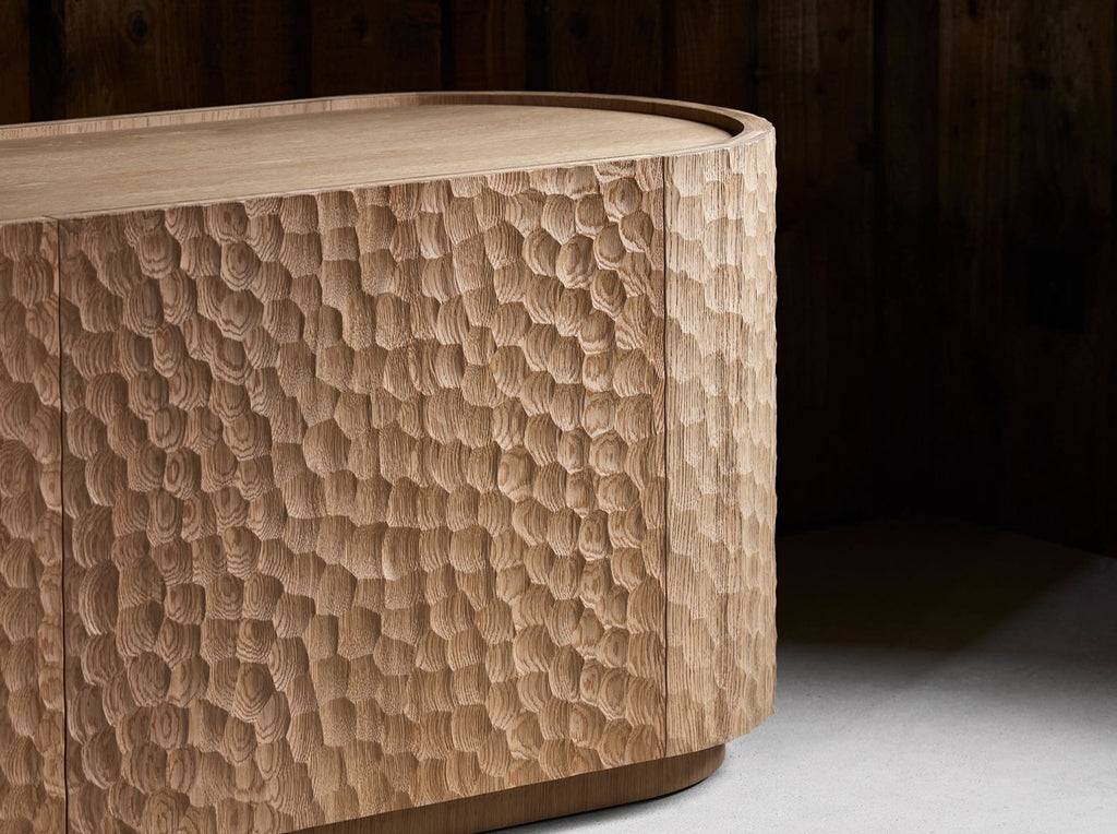 COLLECTION PARTICULIÈRE AFA SIDEBOARD | GARDE – Garde