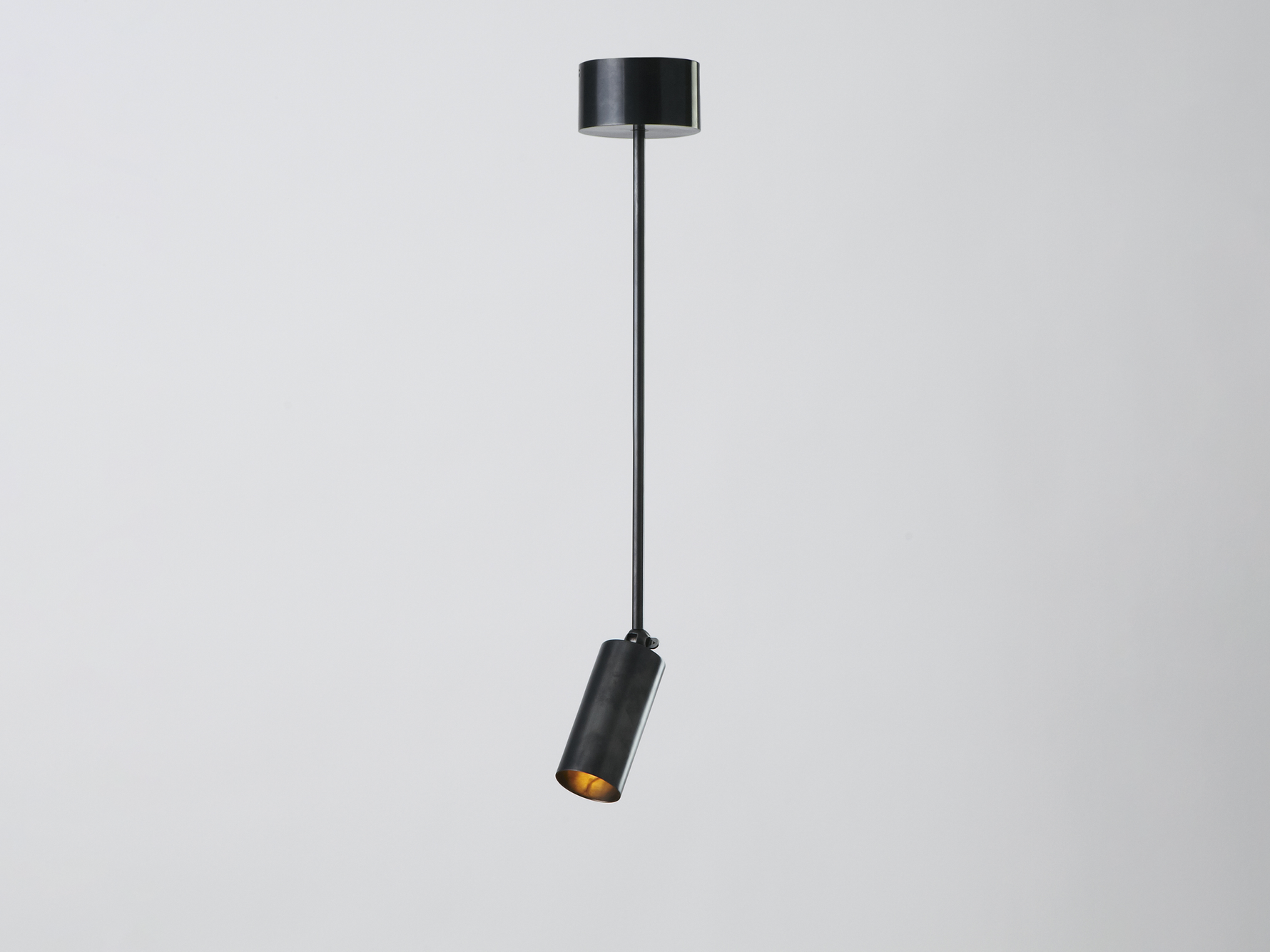 APPARATUS CYLINDER DOWNLIGHT EXTENDED | GARDE – Garde