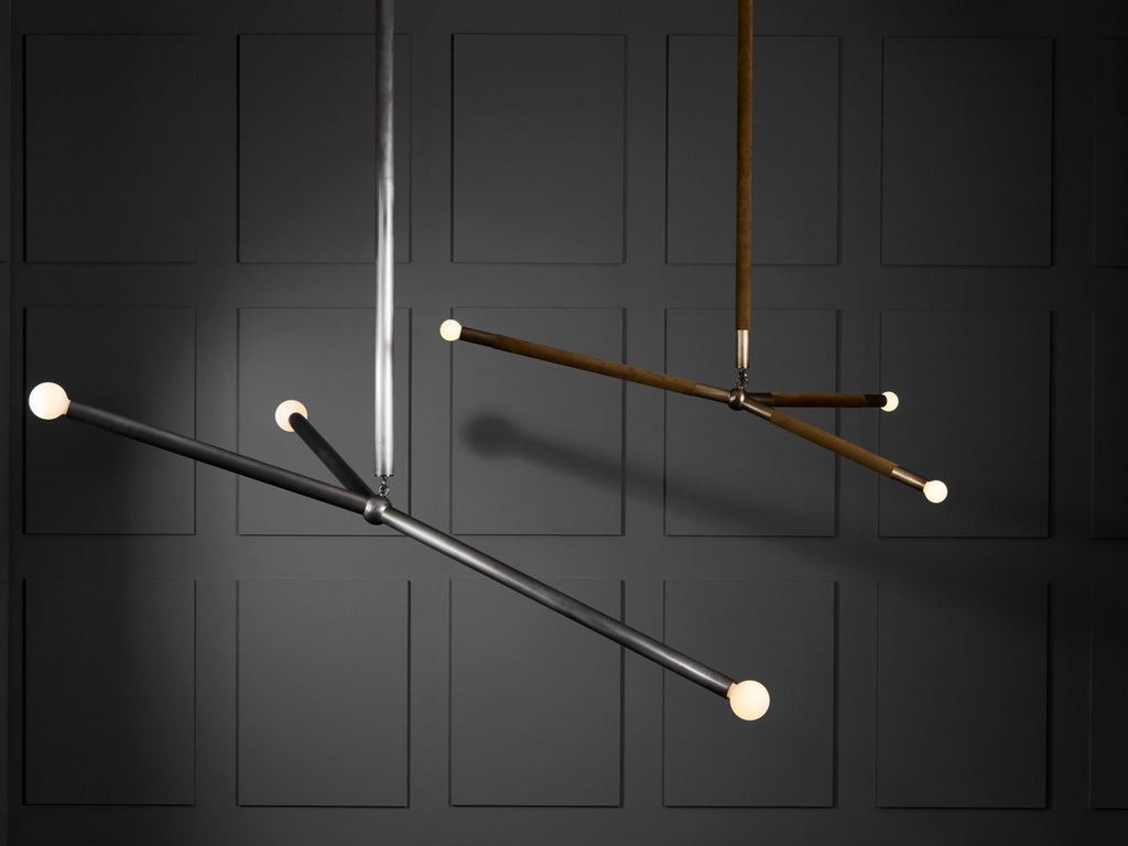 APPARATUS ARROW LARGE PENDANT | GARDE – Garde