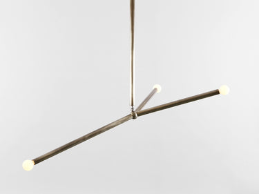 APPARATUS ARROW LARGE PENDANT | GARDE – Garde