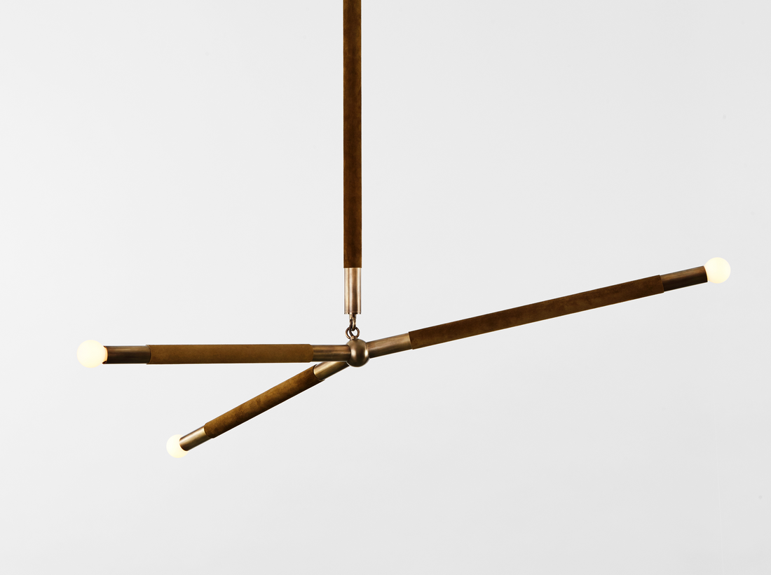 Ceiling Lighting – Garde