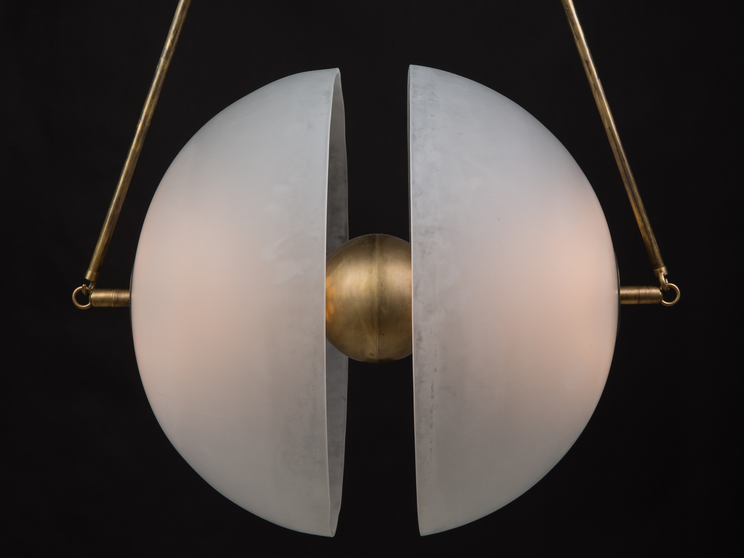 APPARATUS SYNAPSE PENDANT / LARGE | GARDE – Garde