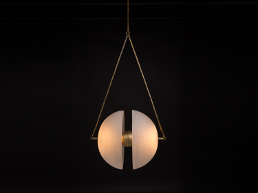 APPARATUS SYNAPSE PENDANT / LARGE | GARDE – Garde