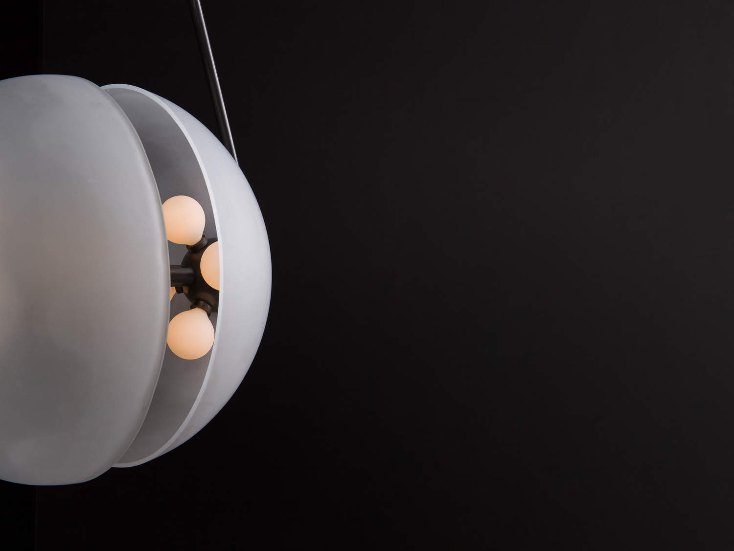 APPARATUS SYNAPSE PENDANT / SMALL | GARDE – Garde