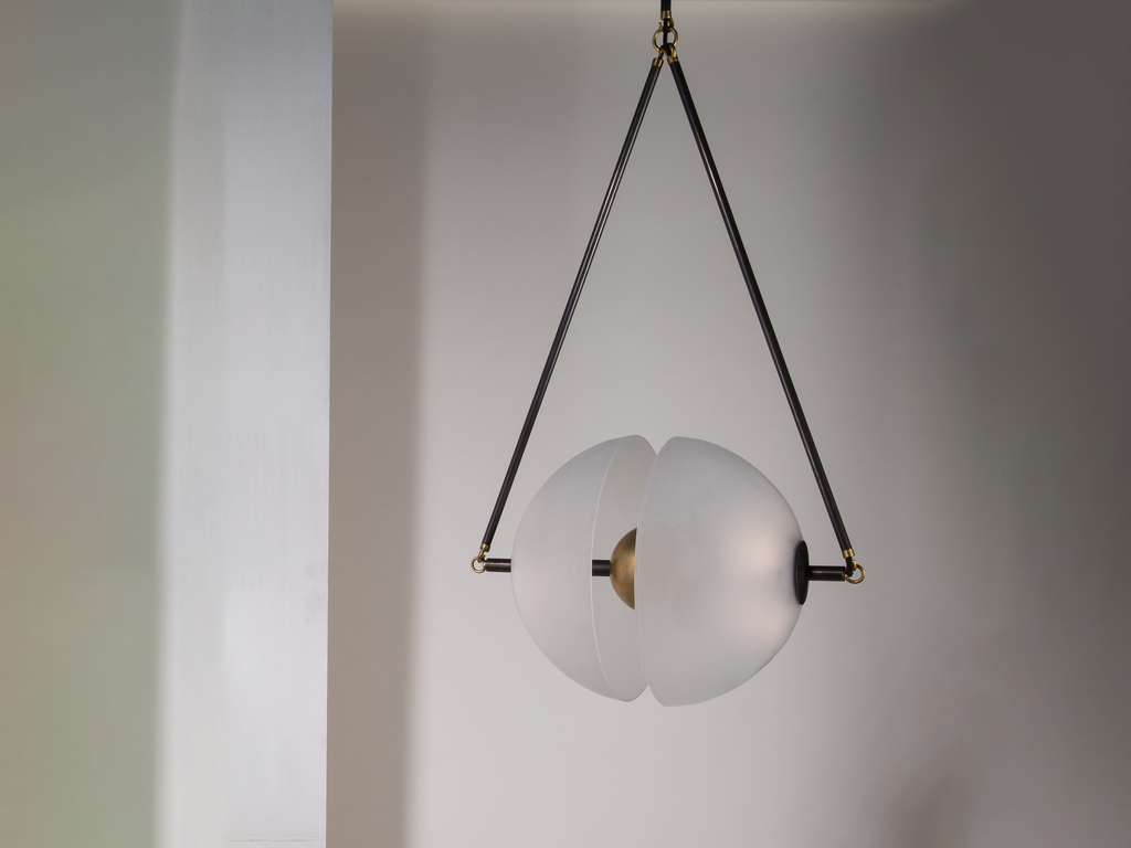 APPARATUS SYNAPSE PENDANT / SMALL | GARDE – Garde