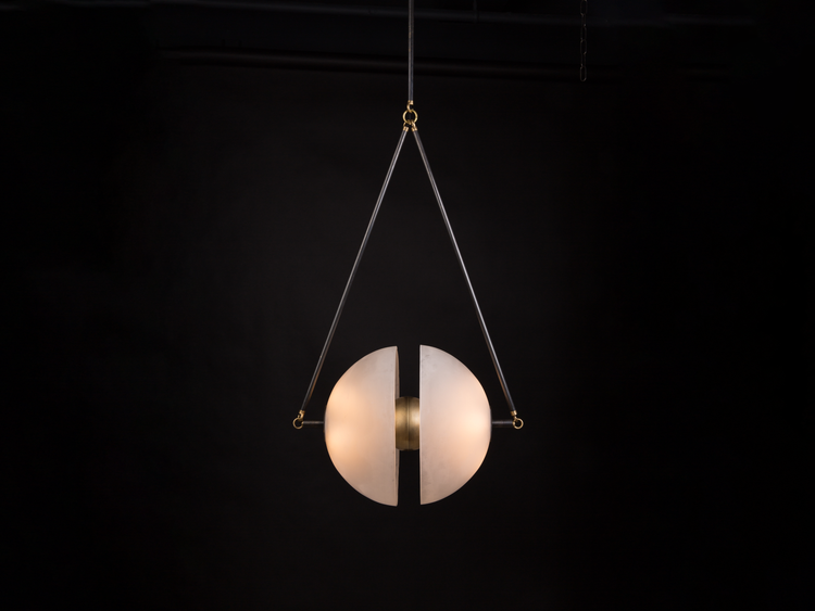 APPARATUS SYNAPSE PENDANT / SMALL | GARDE – Garde