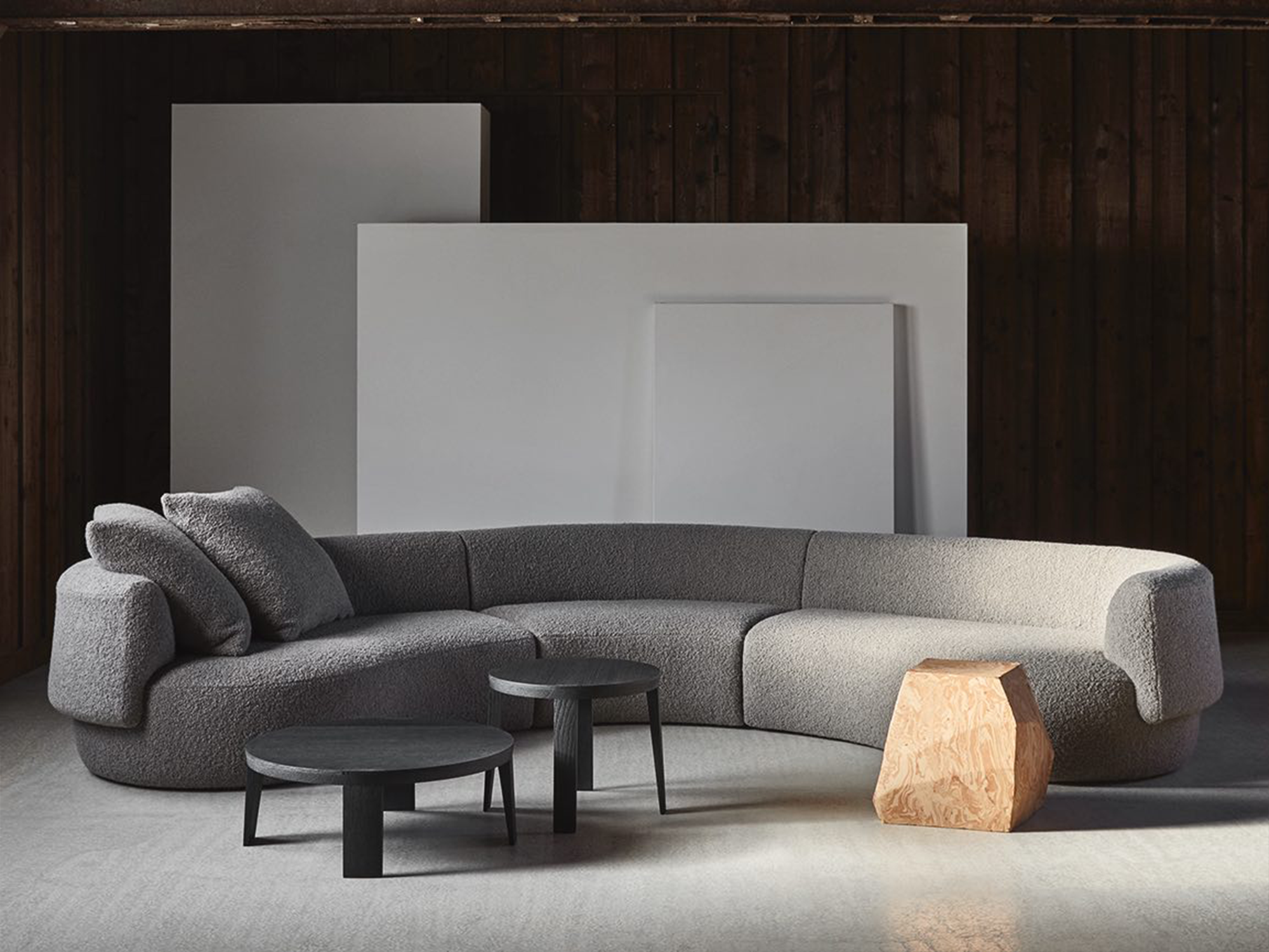 Seating – Page 3 – Garde