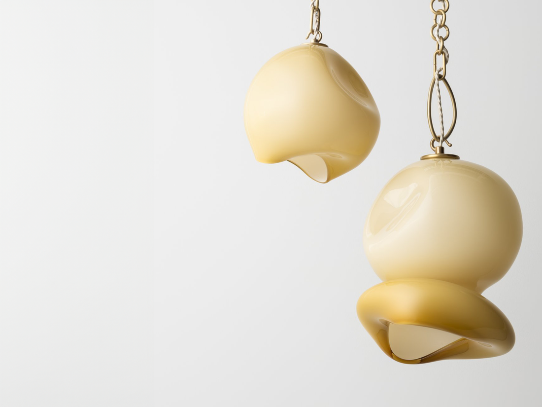 AVRAM RUSU STUDIO MAREA CHANDELIER – Garde