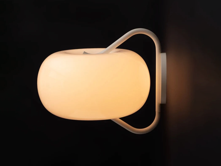 MATTER MADE BALLOON SCONCE | GARDE – Garde
