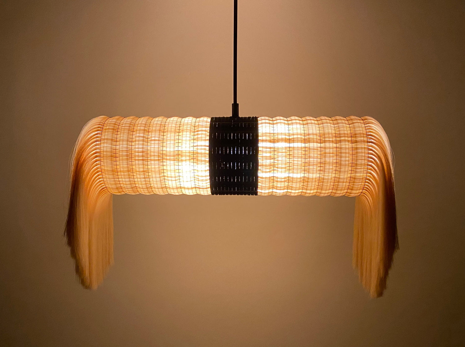 BEN & AJA BLANC NOTOS NO. 2 PENDANT | GARDE – Garde