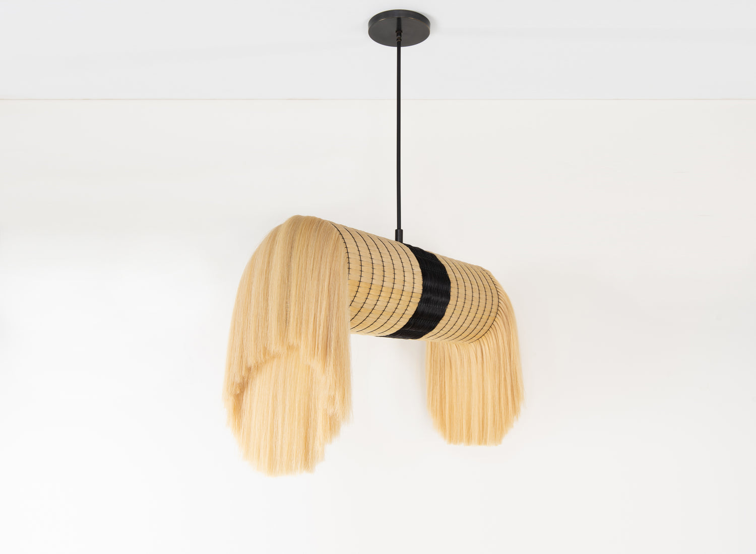 BEN & AJA BLANC NOTOS NO. 2 PENDANT | GARDE – Garde