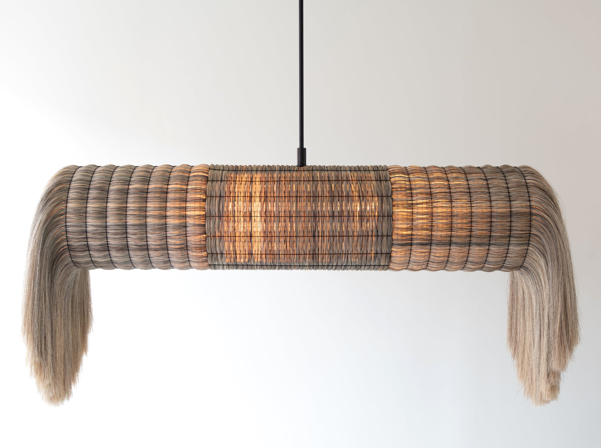 BEN & AJA BLANC NOTOS NO. 2 PENDANT | GARDE – Garde