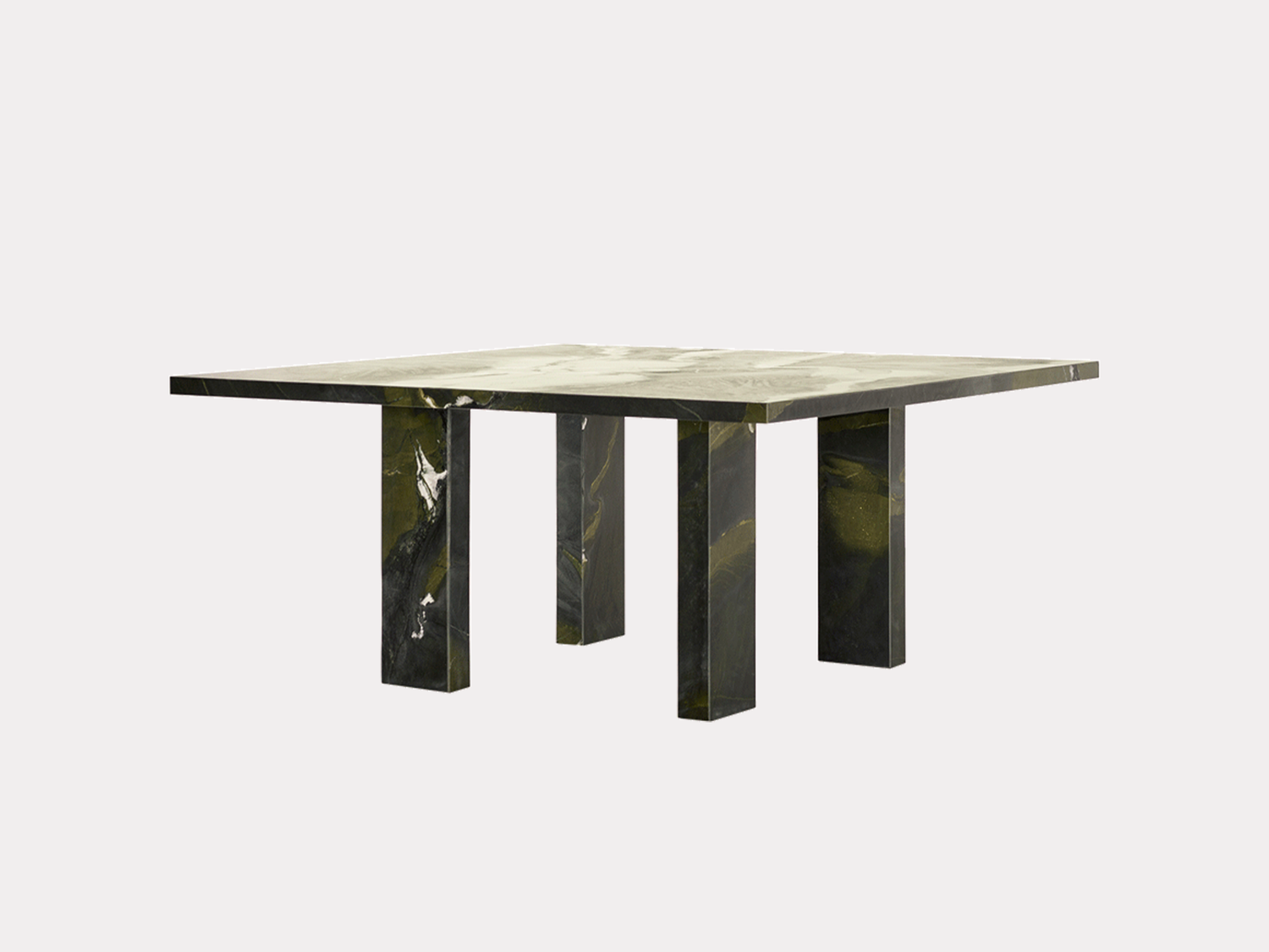 TACCHINI CLOCKWISE DINING TABLE | GARDE – Garde