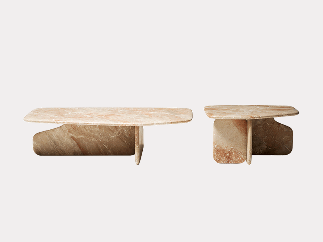 TACCHINI DOLMEN COFFEE TABLE | GARDE – Garde