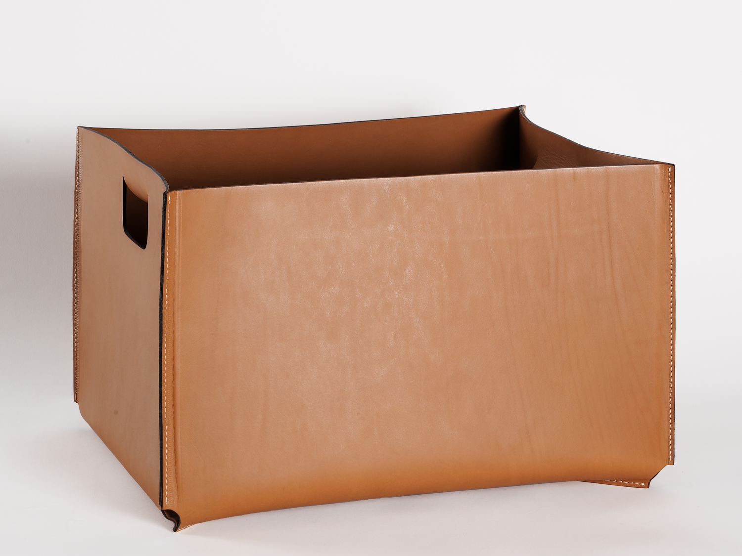 leather + storage – Garde